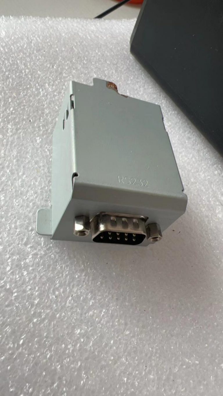 NCR 7199 POS Printer Serial card RS232 | posbarcodeparts