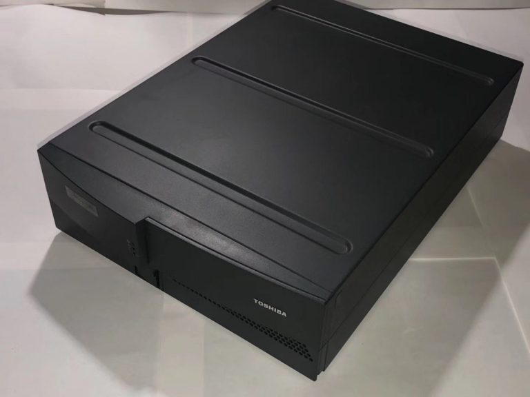 IBM Toshiba SurePOS 700 4900-785/E85 POS Terminal | posbarcodeparts