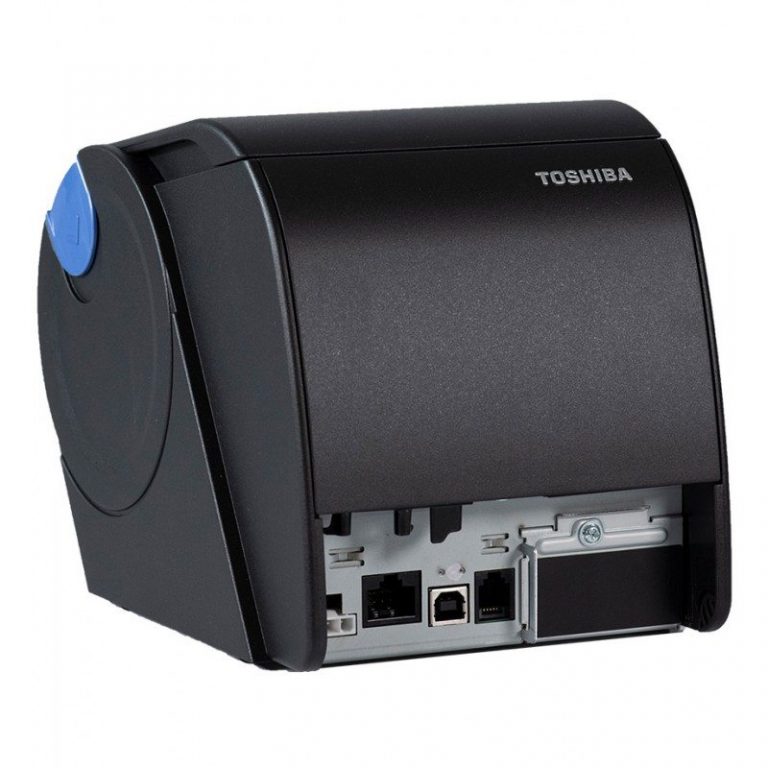 Toshiba 6145-1TN POS Receipt Printer | posbarcodeparts