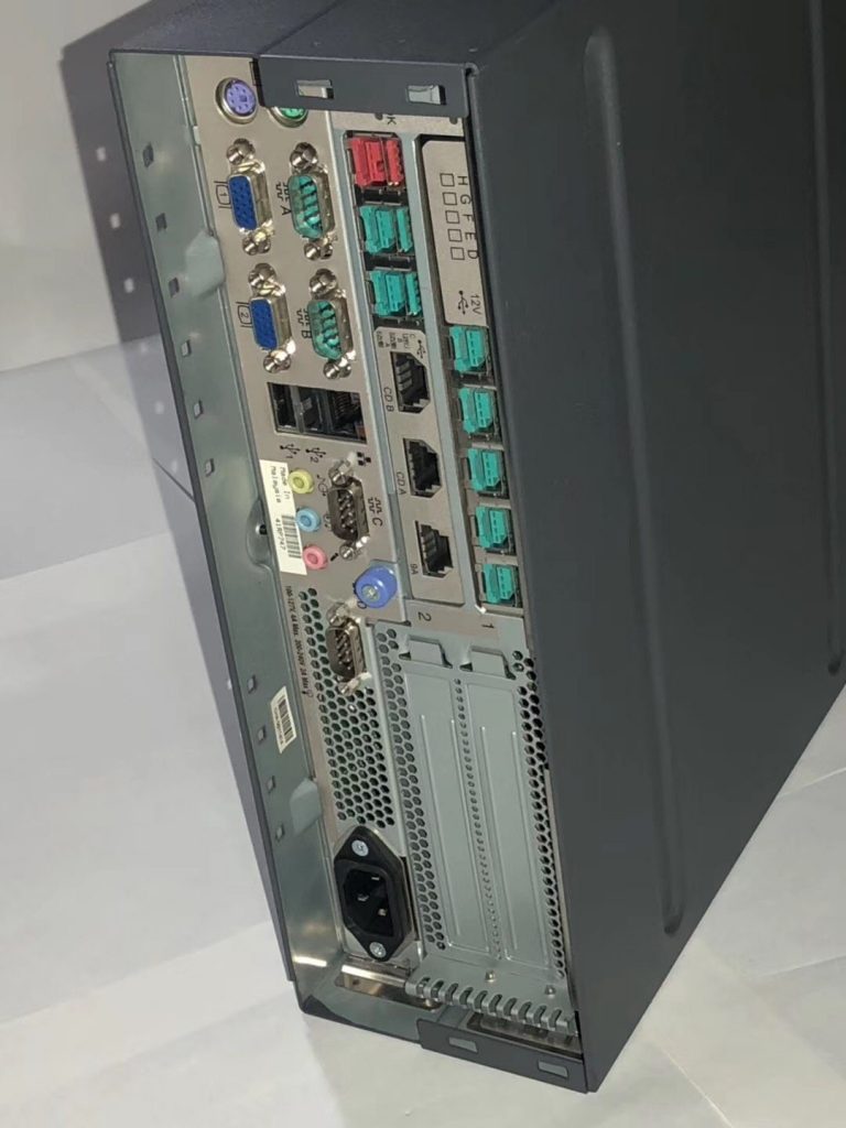 IBM Toshiba SurePOS 700 4900-785/E85 POS Terminal | posbarcodeparts